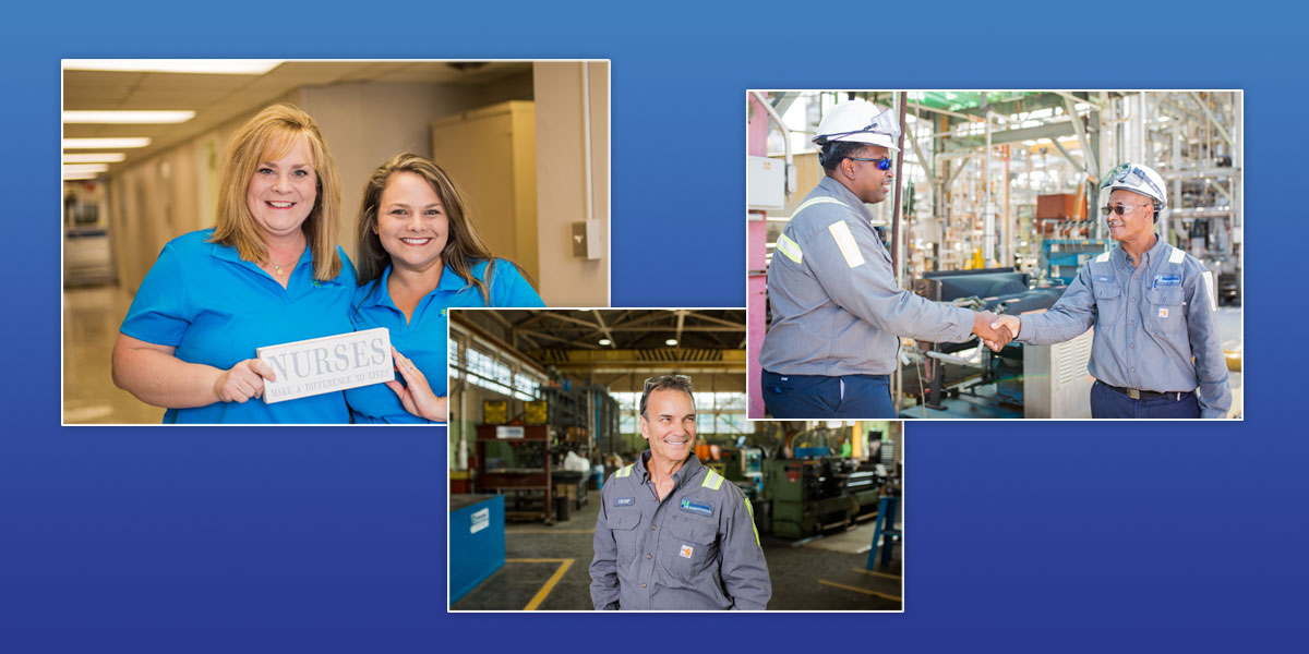 Intermediate Chemicals Producer | Waggaman | Cornerstone Chemical